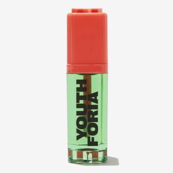 YOUTH FORIA | Makeup | Youth Foria Color Changing Blush Oil Chemical ...